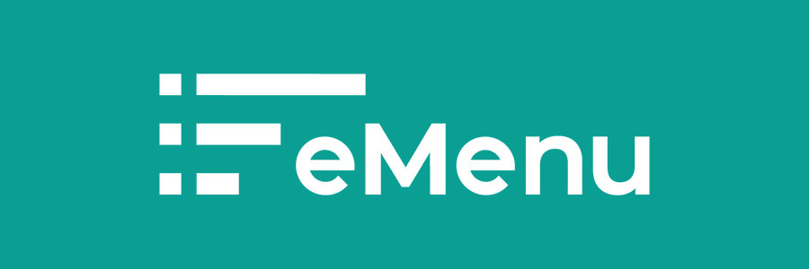 Digital eMenu